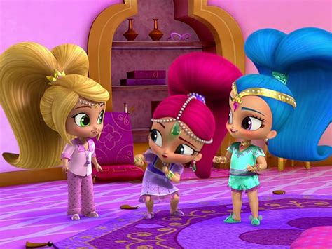 Watch Shimmer And Shine Season 2 Prime Video