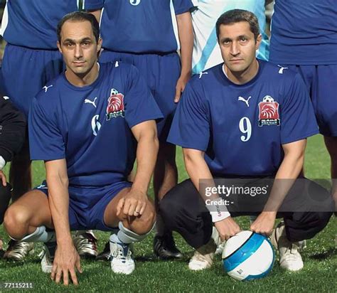 240 Alaa Mubarak Photos And High Res Pictures Getty Images