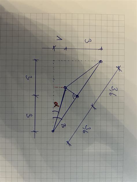 How To I Solve Alpha R Trigonometry