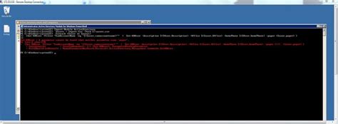Active Directory Bulk User Modification Windows Spiceworks Community