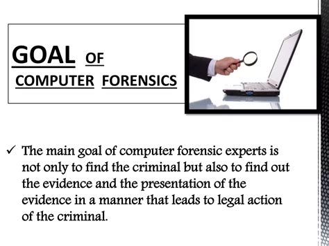 Computer Forensics Ppt Computer Forensics Ppt