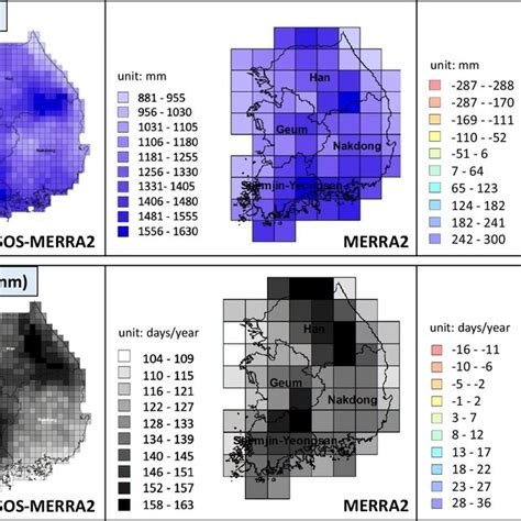 Temporal Analysis Of Precipitation Using Automated Synoptic Observing Download Scientific