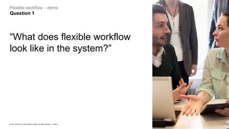 Sap Workflow In S4hana Pdf Technology And Computing