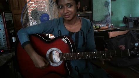 Bagui Guiter Play Youtube