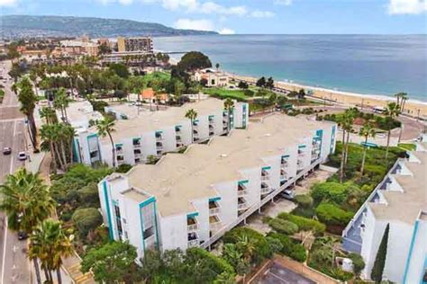 The Village Redondo Beach Oceanview Condos