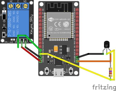 Home Assistant And Mosquitto Mqtt Thermostat Example Cedalo