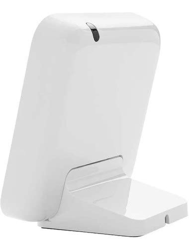 Termostato Controlador Honeywell Home D6 Mini Split Negro Cuotas Sin Interés