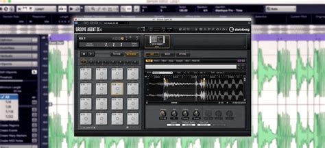 Using Groove Agent 3 With Cubase 9 5 Porettexas