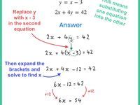 Discover 11 Gcse Maths Revision And Gcse Math Ideas Gcse Maths