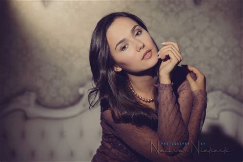 Lighting A Vintage Styled Boudoir Photo Session Tangents