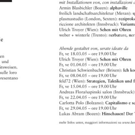 Silvia Bertolini University Of Innsbruck Innsbruck Uibk Institute Of Design Research