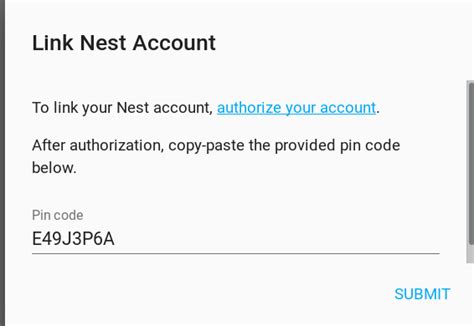 Nest Component Climate Entities Not Showing Up Configuration Home Assistant Community