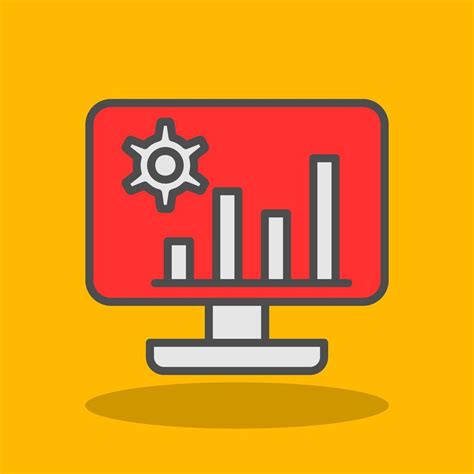 Data Driven Vector Icon Design 20772253 Vector Art At Vecteezy