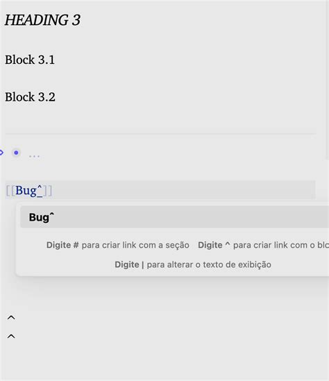 Link Search Function For Blocks Help Obsidian Forum