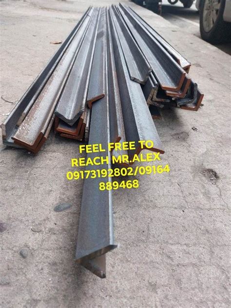 Bi Angle Bar Commercial And Industrial Construction Tools And Equipment Bi Angle Bar Commercial And Industrial Construction Tools And Equipment