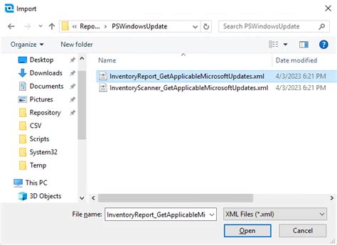 How To Replace Wsus With Pdq And Pswindowsupdate Pdq