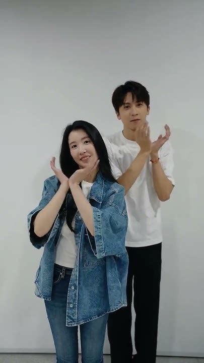 心动的信号s6 侯卓成 杨汝晴 甜蜜双人舞。娱乐 综艺 恋综 Youtube