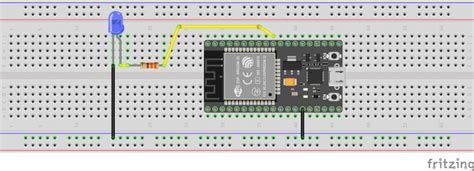 Pwm Led Control With Esp32 And Iot Platform Over Mqtt Asksensors Blog