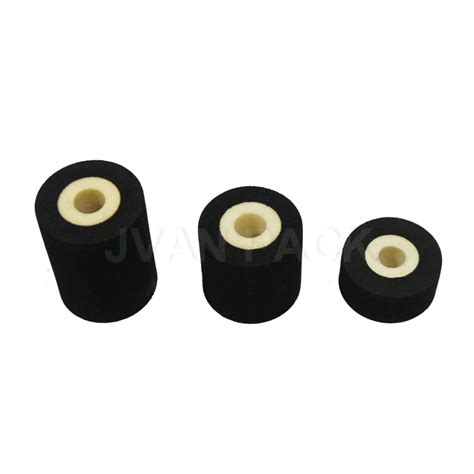 Solid Ink Wheel Coding Hot Ink Roller Printer Coding Machine From China