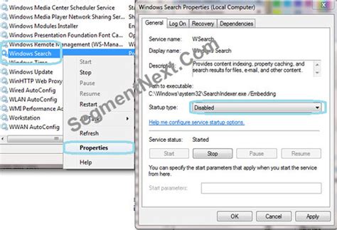 Windows 7 Tweak Guide
