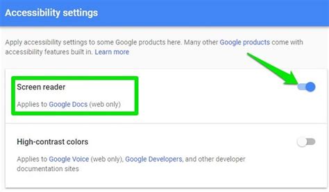 2 Ways To Use Text To Speech In Google Docs To Read Aloud Text