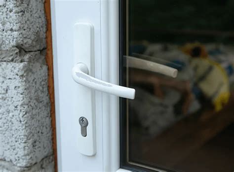 UPVC Door Wont Open Keytek Locksmiths