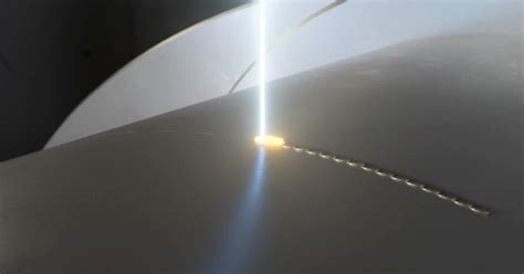 How Electron Beams Could Jumpstart The Nuclear Industry