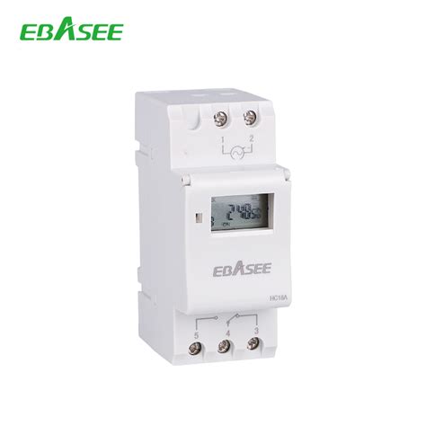 Time Relay Series Shanghai Ebasee Electric Co Ltd
