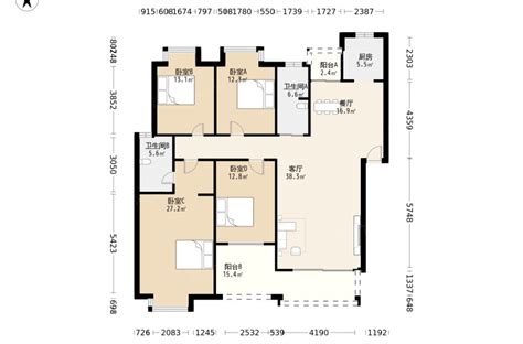 林业新村图片相册林业新村户型图样板间图装修效果图实景图 南宁房天下