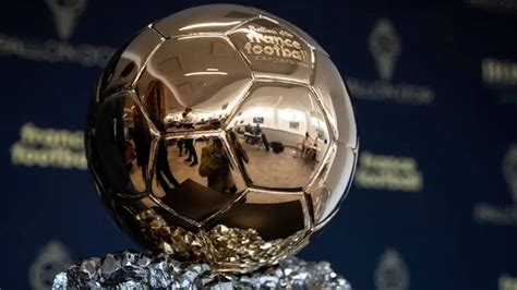Ballon Dor 2023 Date Time Nominees And Power Rankings List The