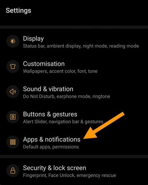 How To Clear Cache In OnePlus 6T How To Clear Cache In OnePlus 6T