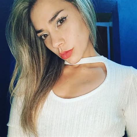 Mikaa Carrizo Mica Larcher Threads Say More