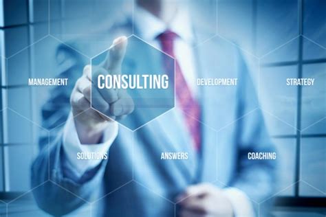 Management Consulting