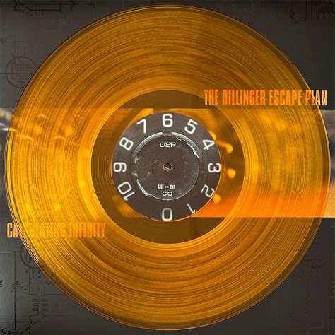 Calculating Infinity Rare Records Au