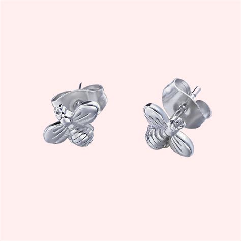 Hypoallergenic Stud Earrings Page 3 Solace Jewellery Ltd®