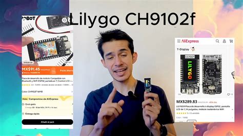 Create A Nerd Miner With Esp32 Tags Trading