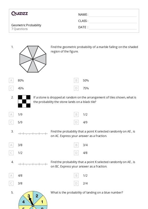 50 Geometric Optics Worksheets For 10th Grade On Quizizz Free
