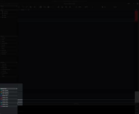 How To Find A Fixtures Color Wheel Information When Not Provided In