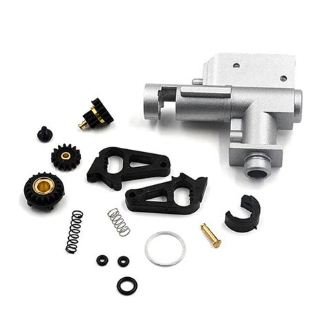 Internal Airsoft Gearbox Parts Airsoft Central