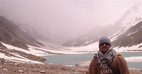 Ahmed Mubbashir Khan Munich Germany Aboutme