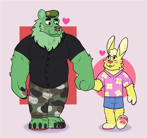 My Own Htf Designs Ship R Furry