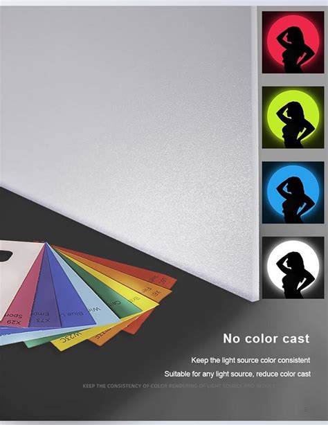 Frosted Opal 1220 2440mm Acrylic Light Diffuser Sheet