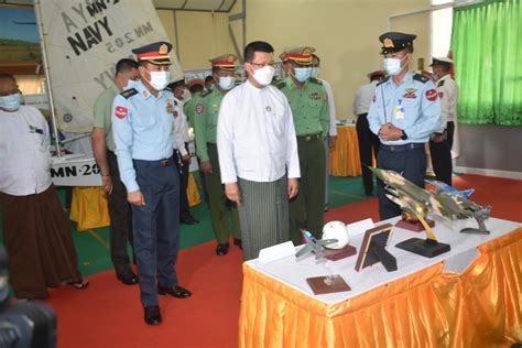 ပုသိမ်မြို့၌ ရေကြောင်းလူငယ်အခြေခံ တန်းမြင့် သင်တန်းအမှတ်စဉ် ၁ ၂၀၂၃ နှင့် အခြေခံ လေကြောင်းလူငယ