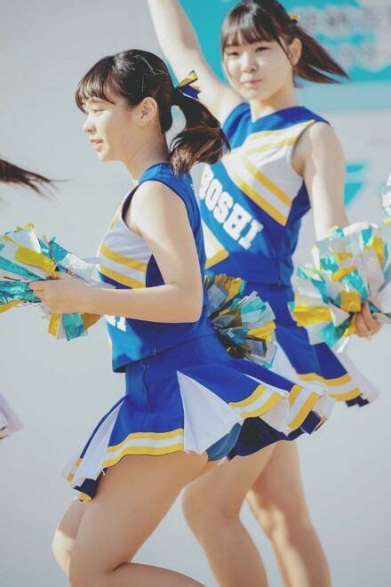 ボード「チア」のピン