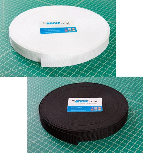 1 Polypro Strapping By Annie Sold By The Yard Cut To Length Etsy