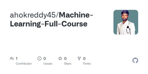Machine Learning Full Course Day 1 Excel For Data Analysis Cheat Sheet Pdf At Main