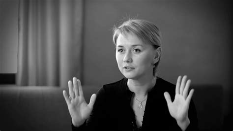 видеовизитка Марина Денисова Youtube