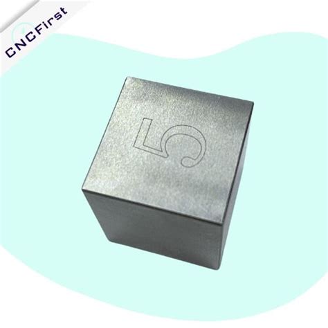 Wire Edm Puzzle Cube Cncfirst