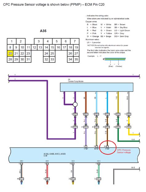 Wiring Diagram For O2 Sensor