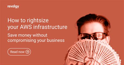 Rightsize Your Aws Infrastructure Optimize Costs Without Compromising